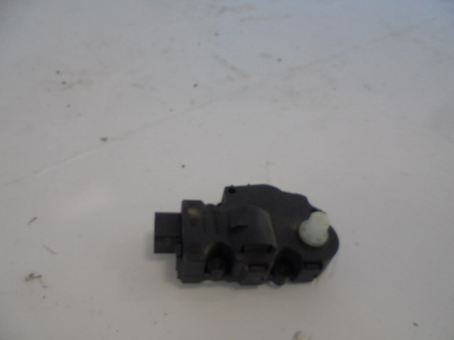 Heater blower motor MERCEDES-BENZ S-CLASS (W221) S 320 CDI 6412270 | B ...