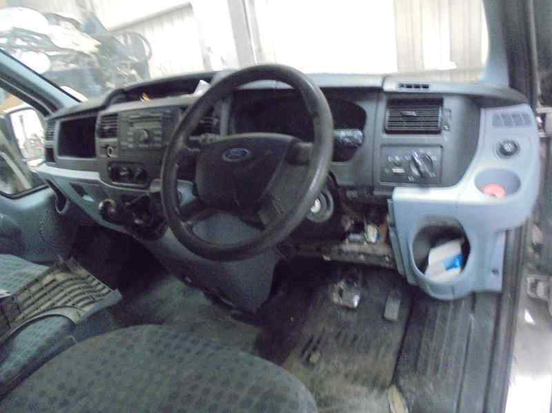 Left front door panel FORD TRANSIT Van (FA_ _) 2.2 TDCi | B-Parts