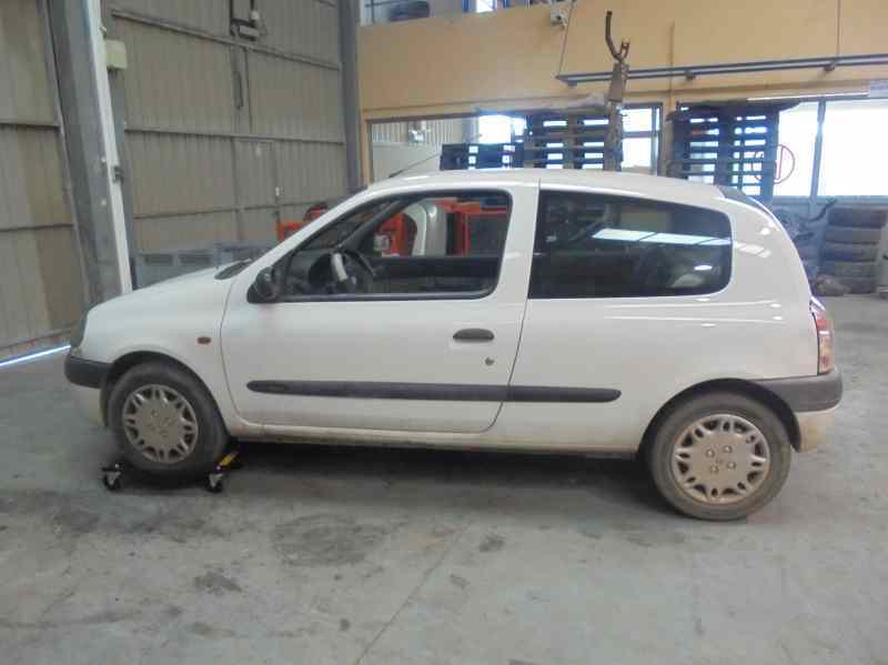Master brake RENAULT CLIO II (BB_, CB_) 1.9 D (B/CB0E) 7701205742 | B-Parts