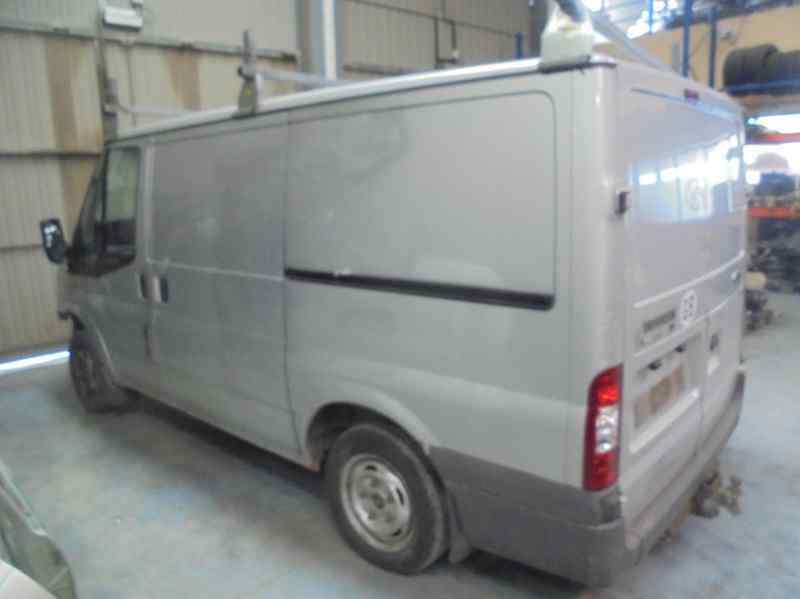 Left front door panel FORD TRANSIT Van (FA_ _) 2.2 TDCi | B-Parts