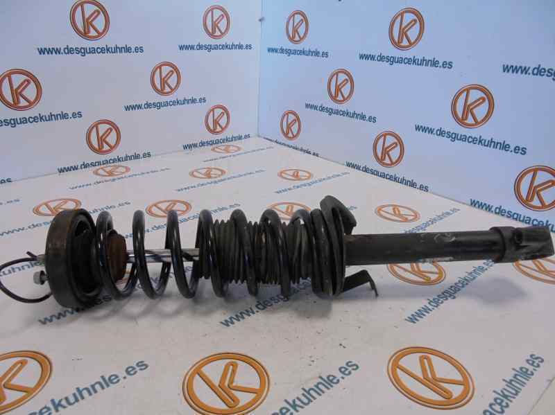 Left rear shock absorber BMW 7 (E38) 750 i, iL 37121091572 ...