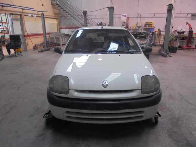 Master brake RENAULT CLIO II (BB_, CB_) 1.9 D (B/CB0E) 7701205742 | B-Parts