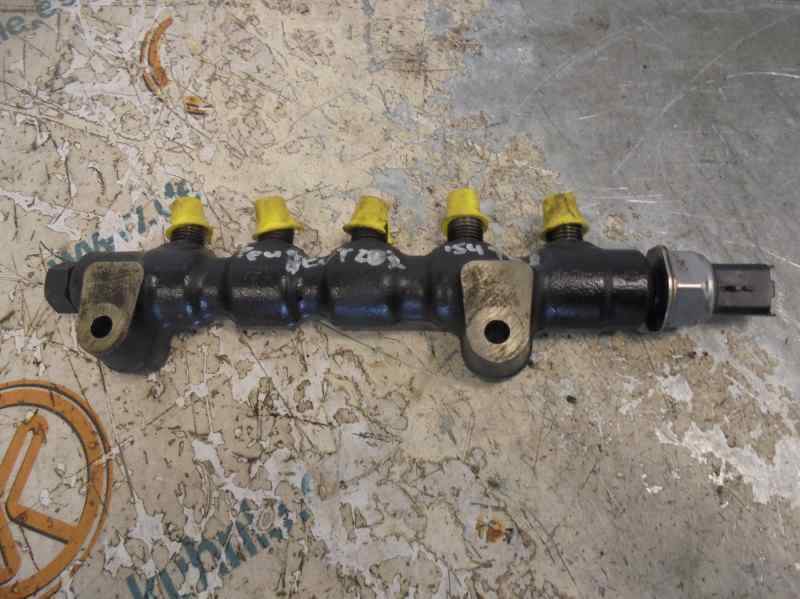Injection rail PEUGEOT 307 (3A/C) 1.4 HDi 2980312 | B-Parts