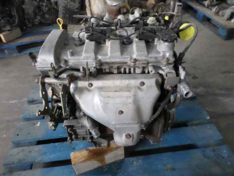Engine MAZDA PREMACY (CP) 1.9 FP | B-Parts