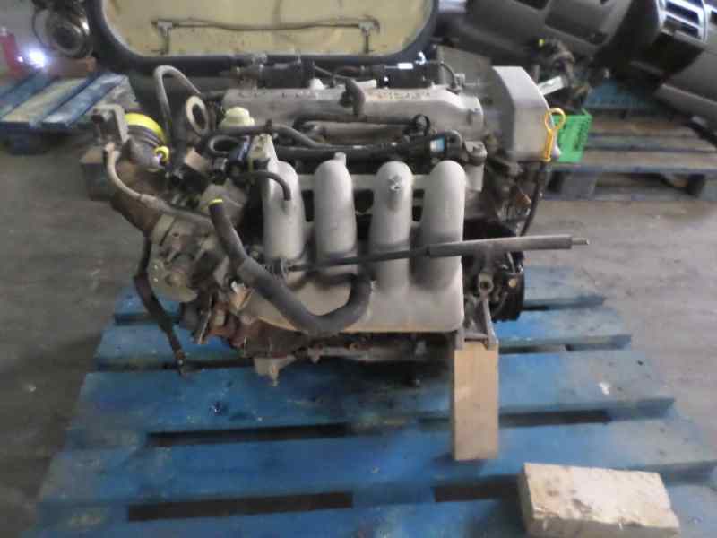 Engine MAZDA PREMACY (CP) 1.9 FP | B-Parts