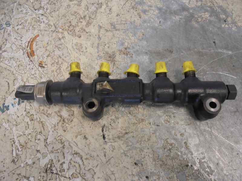 Injection rail PEUGEOT 307 (3A/C) 1.4 HDi 2980312 | B-Parts