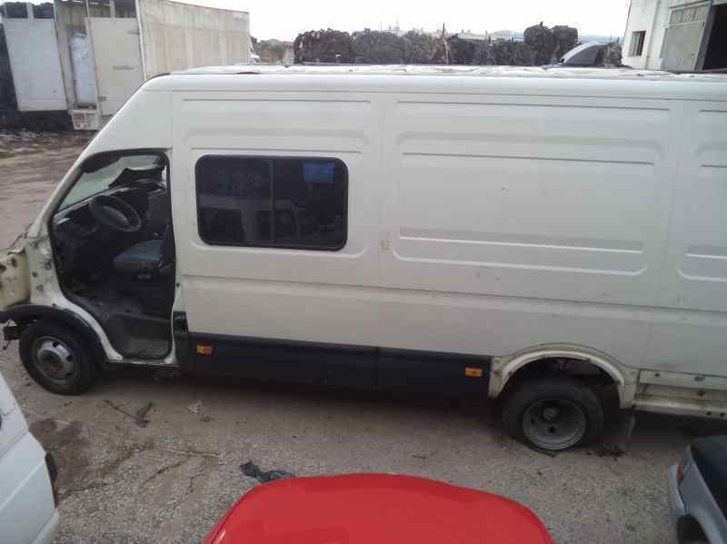 Switch IVECO DAILY III Van 35 S 11 V,35 C 11 V | B-Parts