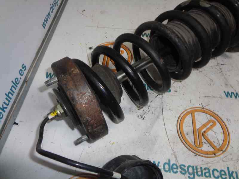 Left rear shock absorber BMW 7 (E38) 750 i, iL 37121091572 ...