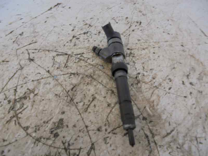 Injector IVECO DAILY III Platform/Chassis 35 C 14 5660383 | B-Parts
