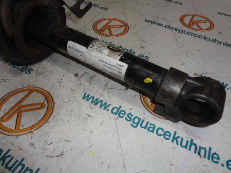 Left rear shock absorber BMW 7 (E38) 750 i, iL 37121091572 ...