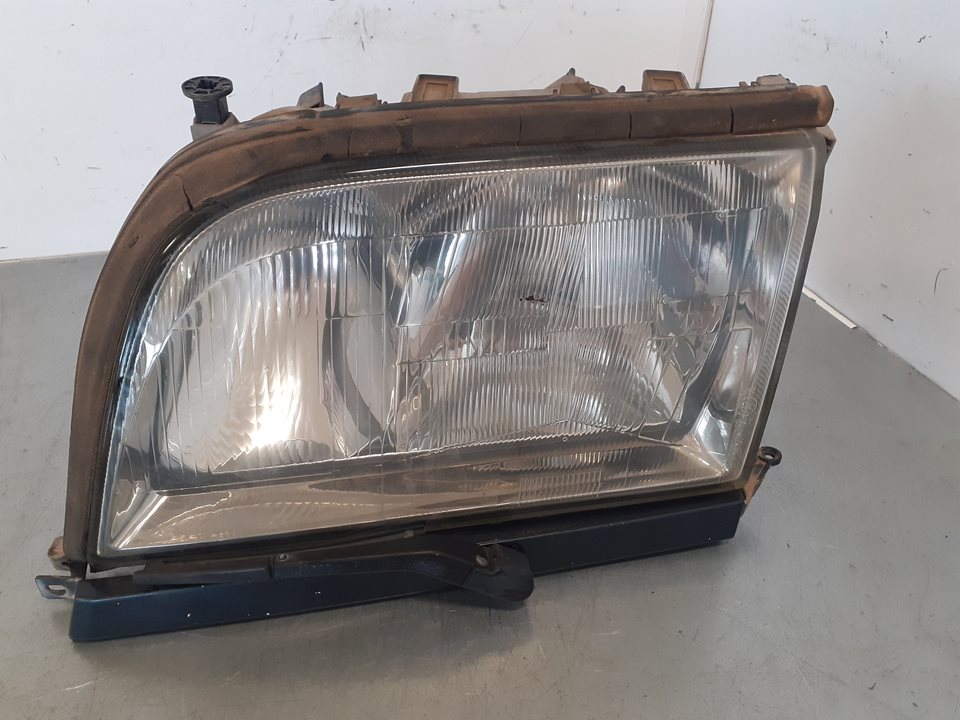 Left headlight MERCEDES-BENZ S-CLASS (W140) 600 SE, SEL (140.056, 140. ...