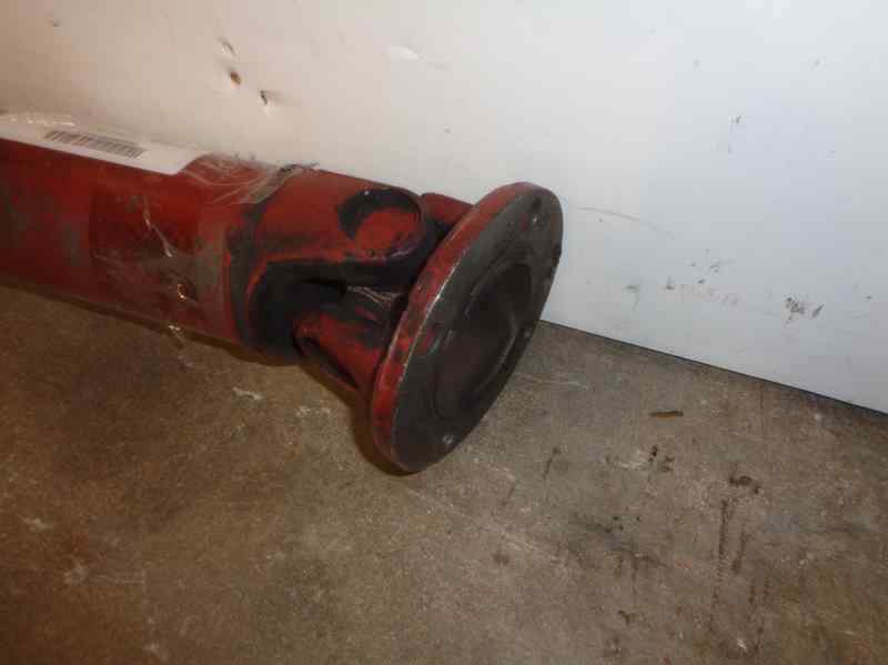Driveshaft IVECO DAILY III Van 35 S 11 V,35 C 11 V | B-Parts