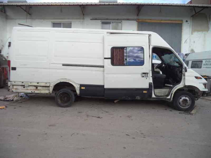 Front left exterior door handle IVECO DAILY III Van 35 S 11 V,35 C 11 V ...