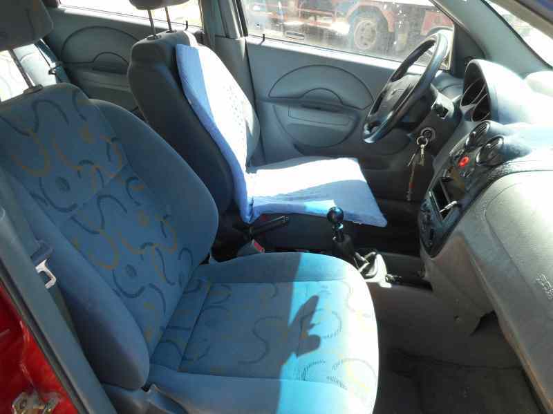 Elektronisk modul CHEVROLET KALOS 1.4 16V 96344573 | B-Parts