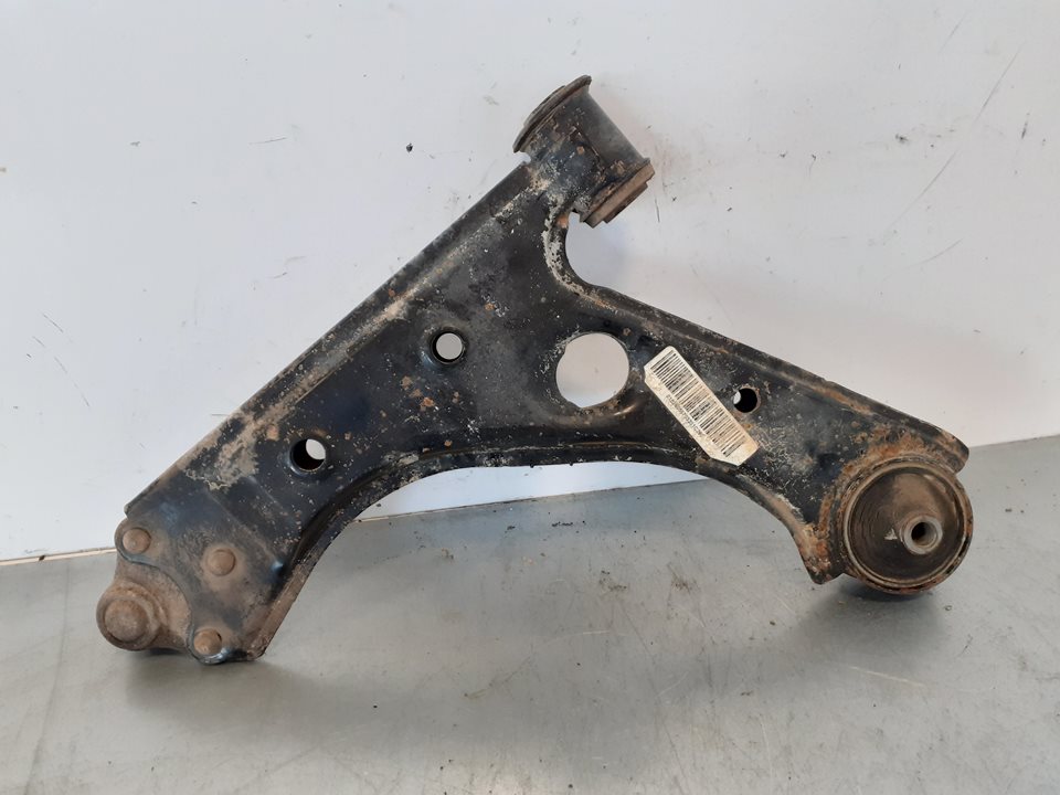 Right front suspension arm OPEL CORSA D (S07) 1.4 (L08, L68) 7090838 ...