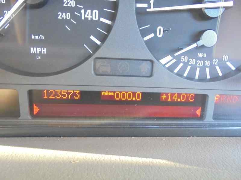 AC compressor BMW 7 (E38) 750 i, iL 4472003214 | 8390646 | B-Parts