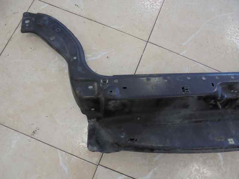 Front bumper reinforcement CITROËN BERLINGO Box Body/MPV (B9) 1.6 HDi 75 8753625 | B-Parts