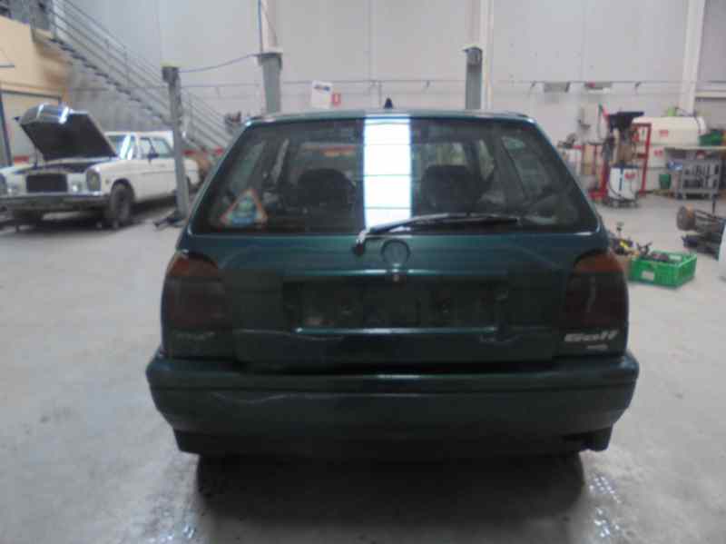 Subframe VW GOLF III (1H1) 1.8 | B-Parts