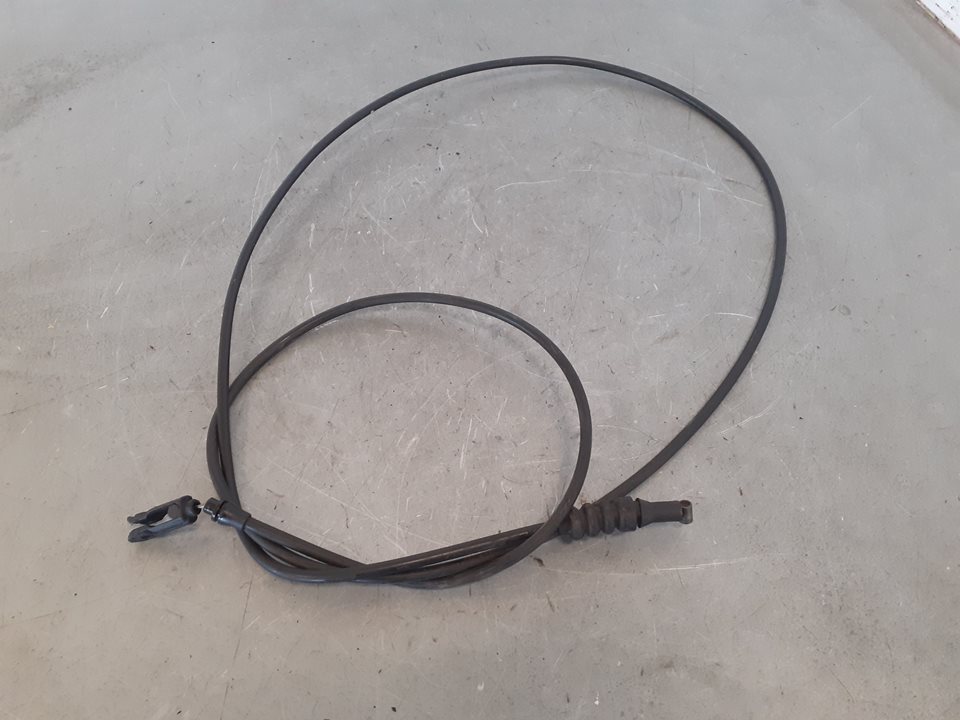 Hood lock MERCEDES-BENZ 124 Saloon (W124) 300 E 9364273 | B-Parts