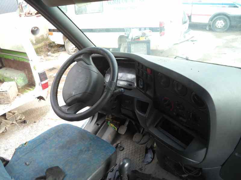 Front left exterior door handle IVECO DAILY III Van 35 S 11 V,35 C 11 V ...