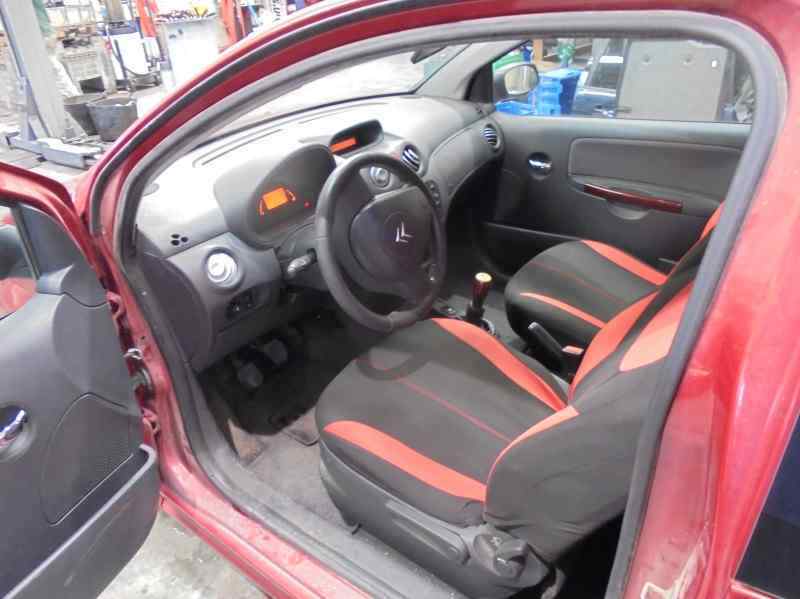 Fuel tank CITROËN C2 (JM_) 1.4 HDi | B-Parts