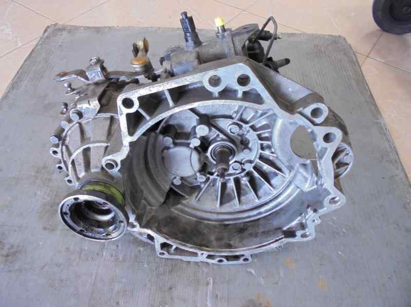 Manual gearbox VW GOLF IV (1J1) 1.4 16V 2480903 | B-Parts