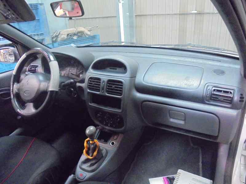 Master brake RENAULT CLIO II (BB_, CB_) 1.9 D (B/CB0E) 7701205742 | B-Parts