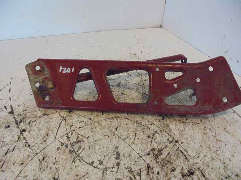 Front bumper reinforcement IVECO DAILY III Platform/Chassis 35 C 14 ...