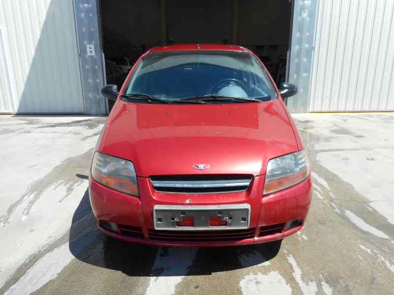 Elektronisk modul CHEVROLET KALOS 1.4 16V 96344573 | B-Parts