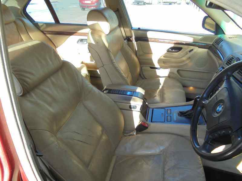 AC compressor BMW 7 (E38) 750 i, iL 4472003214 | 8390646 | B-Parts