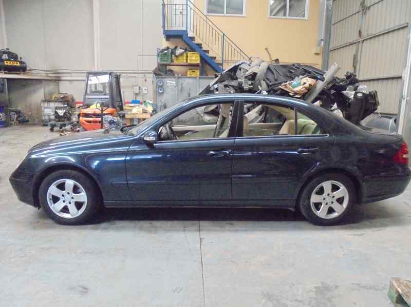 Fuel tank MERCEDES-BENZ E-CLASS (W211) E 280 CDI (211.020) | B-Parts