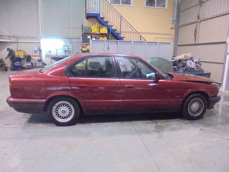 AC radiator BMW 5 (E34) 520 i 24V 9432387002 | B-Parts