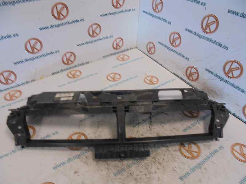 Front bumper reinforcement CITROËN BERLINGO Box Body/MPV (B9) 1.6 HDi 75 8753618 | B-Parts