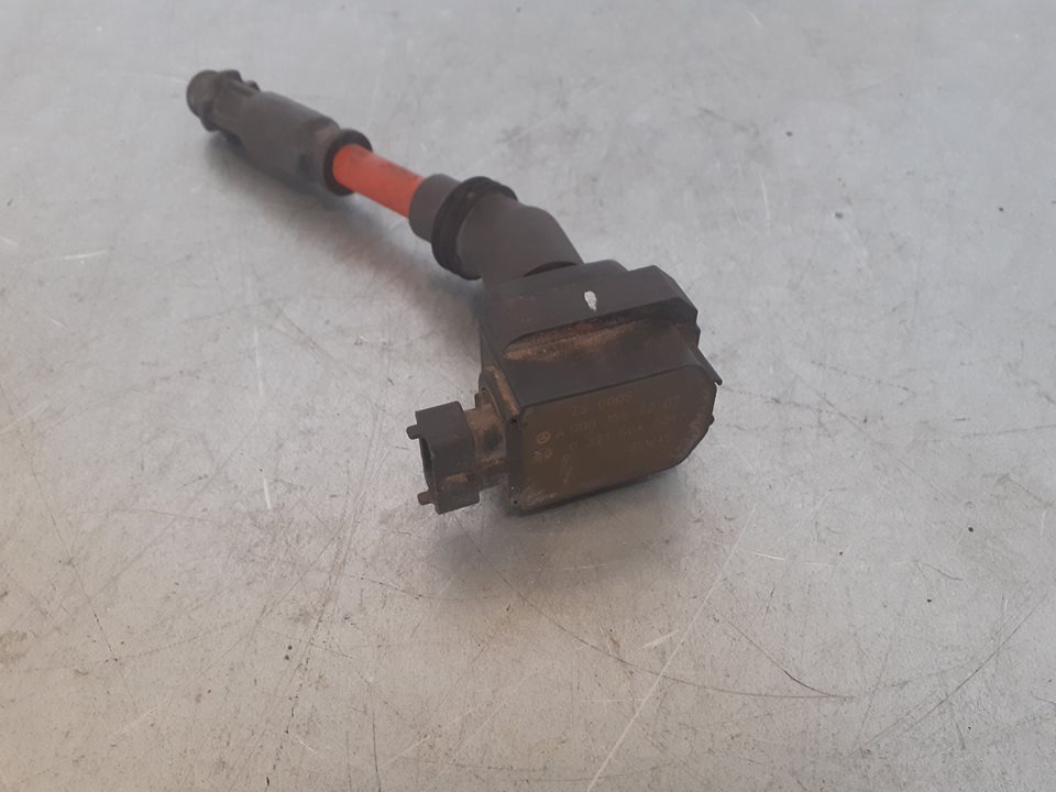 Ignition coil MERCEDES-BENZ S-CLASS (W140) S 600 (140.056, 140.057 ...