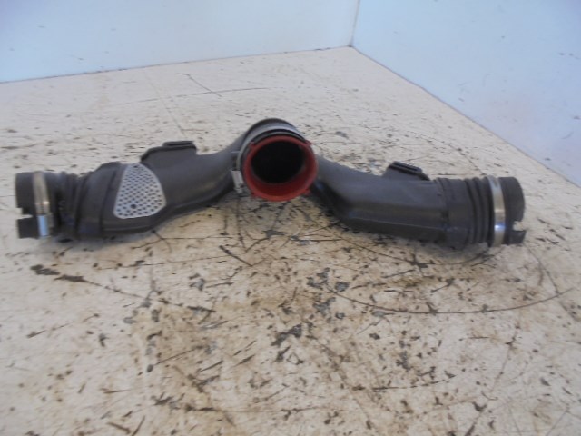 Intake manifold MERCEDES-BENZ S-CLASS (W221) S 320 CDI A6420908237 | B ...