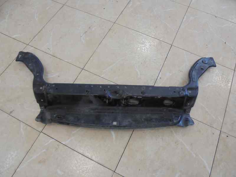 Front bumper reinforcement CITROËN BERLINGO Box Body/MPV (B9) 1.6 HDi 75 8753625 | B-Parts