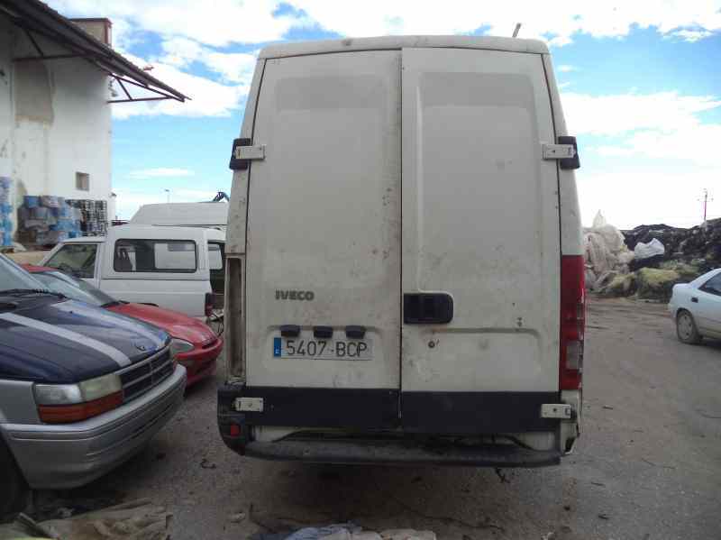 Switch IVECO DAILY III Van 35 S 11 V,35 C 11 V | B-Parts