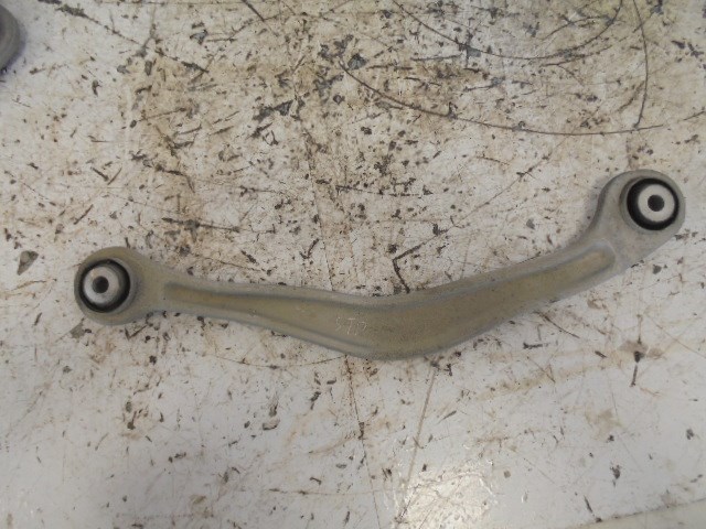 Right rear suspension arm MERCEDES-BENZ S-CLASS (W221, V221) S 320 CDI ...