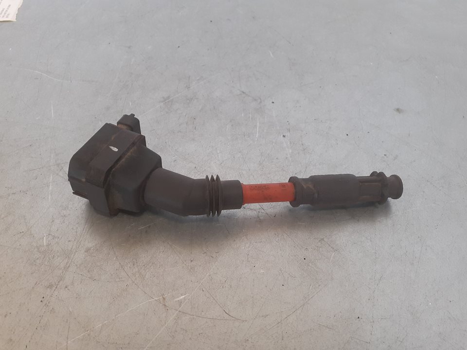 Ignition coil MERCEDES-BENZ S-CLASS (W140) S 600 (140.056, 140.057 ...