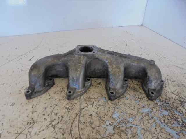 Intake manifold JEEP CHEROKEE (XJ) 2.5 TD 4x4 6009318 | B-Parts