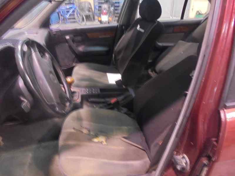 AC radiator BMW 5 (E34) 520 i 24V 9432387002 | B-Parts