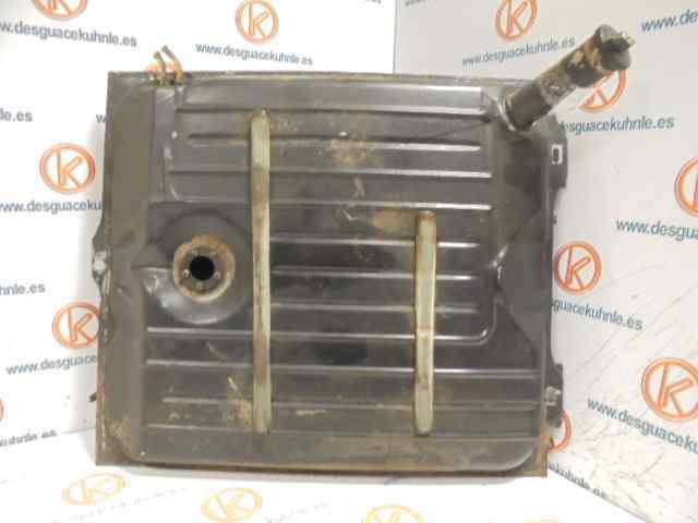 Fuel tank MERCEDES-BENZ /8 (W115) 200 D (115.115) 4625497 | B-Parts