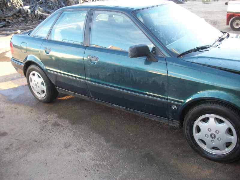 Hand brake AUDI 80 B4 Saloon (8C2) 2.0 E 8781306 | B-Parts