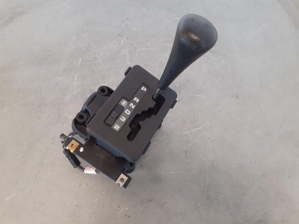 Automatic gearbox selector MERCEDES-BENZ 124 Saloon (W124) 300 E ...