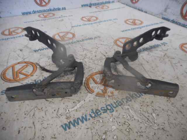 Hood lock BMW 7 (E38) 730 i, iL 8779901 | B-Parts