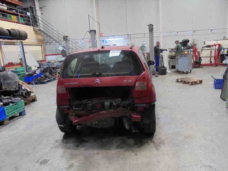 Fuel tank CITROËN C2 (JM_) 1.4 HDi | B-Parts