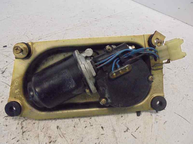 Front wiper motor SUZUKI GRAND VITARA I (FT, HT) 2.5 V6 24V 4x4 (TD62 ...