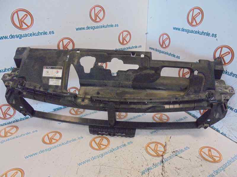 Front bumper reinforcement CITROËN BERLINGO Box Body/MPV (B9) 1.6 HDi 75 8753618 | B-Parts