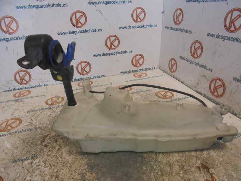 Windscreen washer tank AUDI A6 C6 (4F2) 2.0 TDI 7428640 | B-Parts