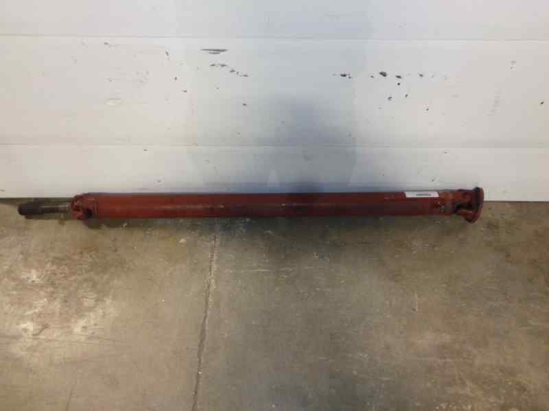 Driveshaft IVECO DAILY III Van 35 S 11 V,35 C 11 V | B-Parts